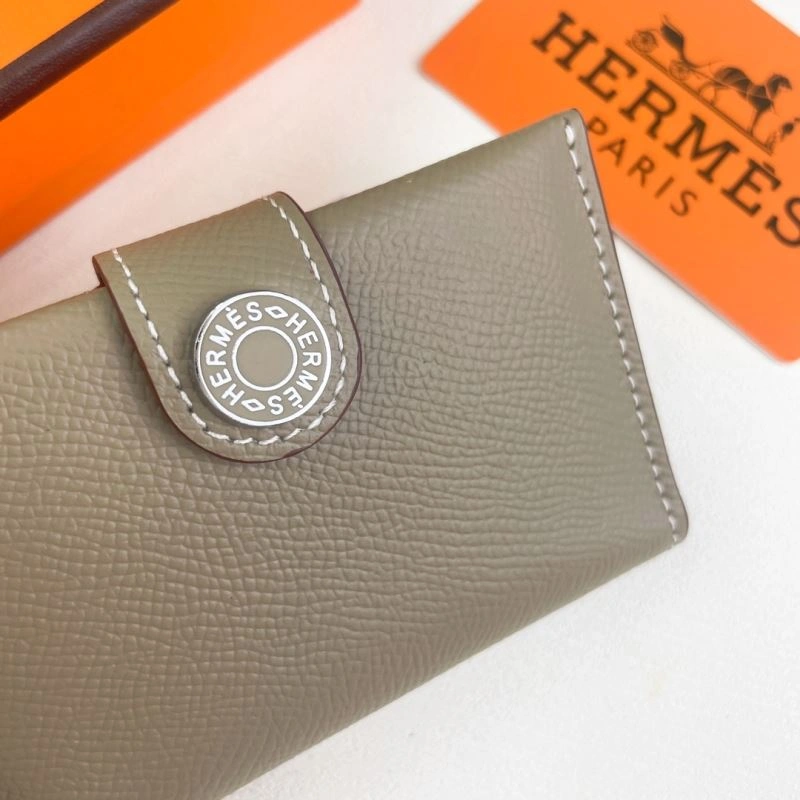Exact replica Hermes Wallets Purse