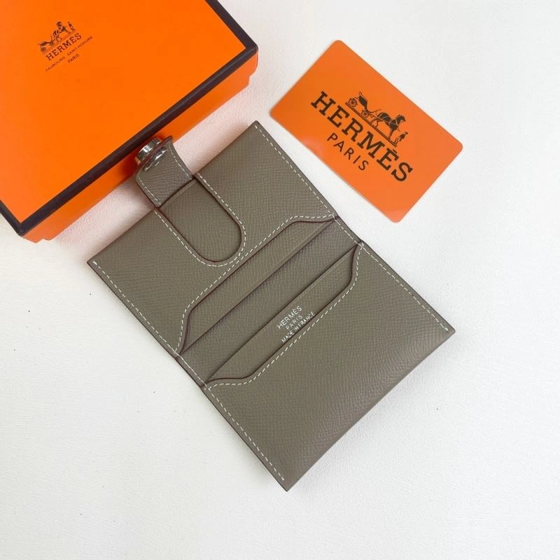 Exact replica Hermes Wallets Purse