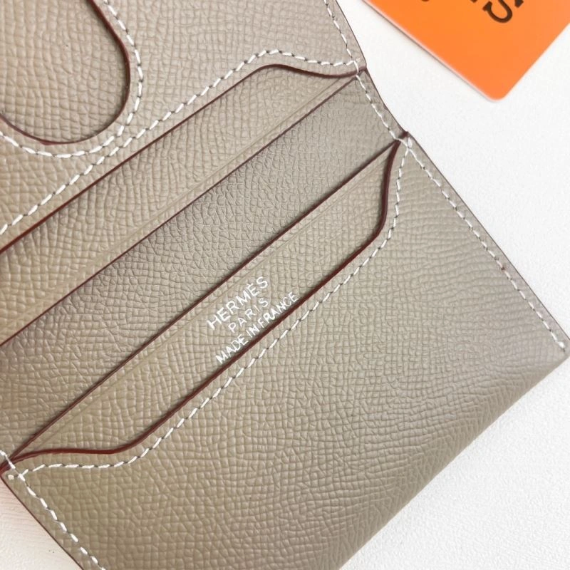 Exact replica Hermes Wallets Purse