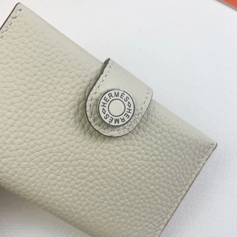 Real Hermes Wallets Purse