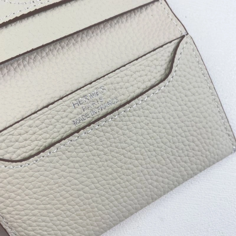 Real Hermes Wallets Purse