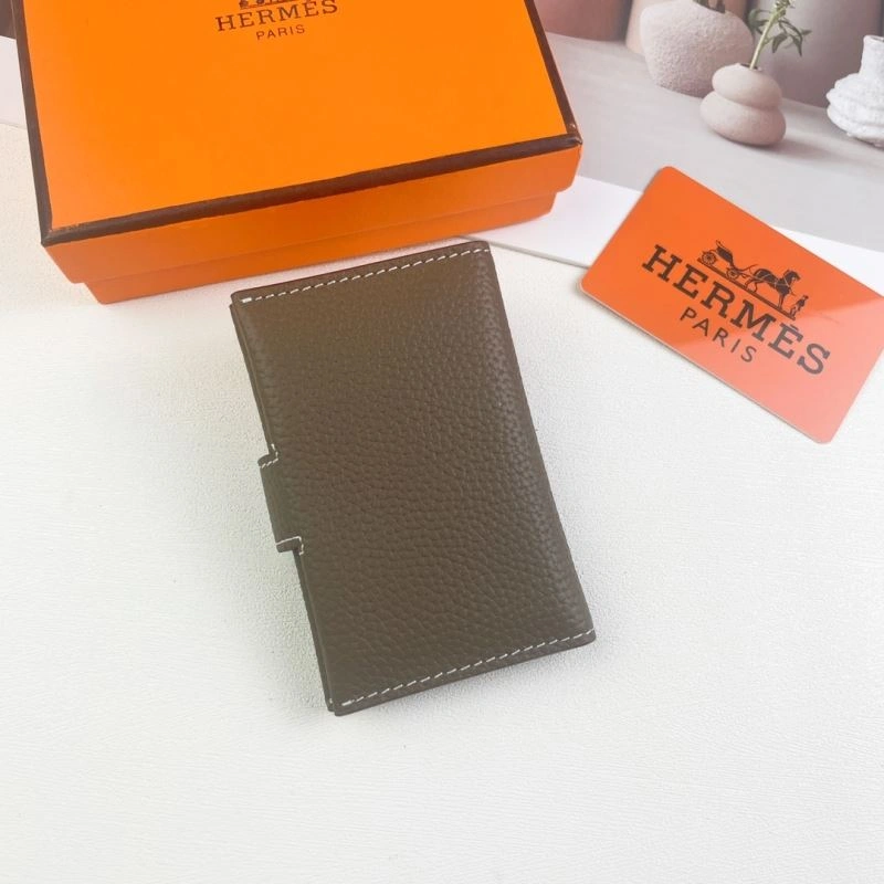 Legit Hermes Wallets Purse