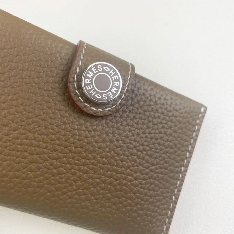 Legit Hermes Wallets Purse