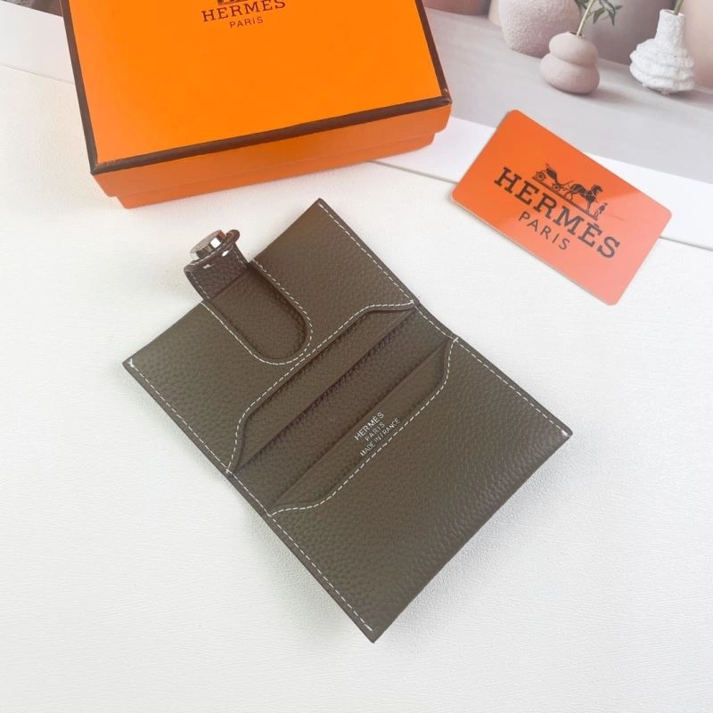 Legit Hermes Wallets Purse