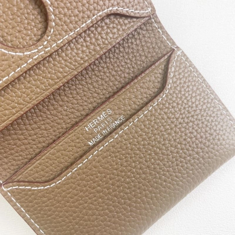 Legit Hermes Wallets Purse