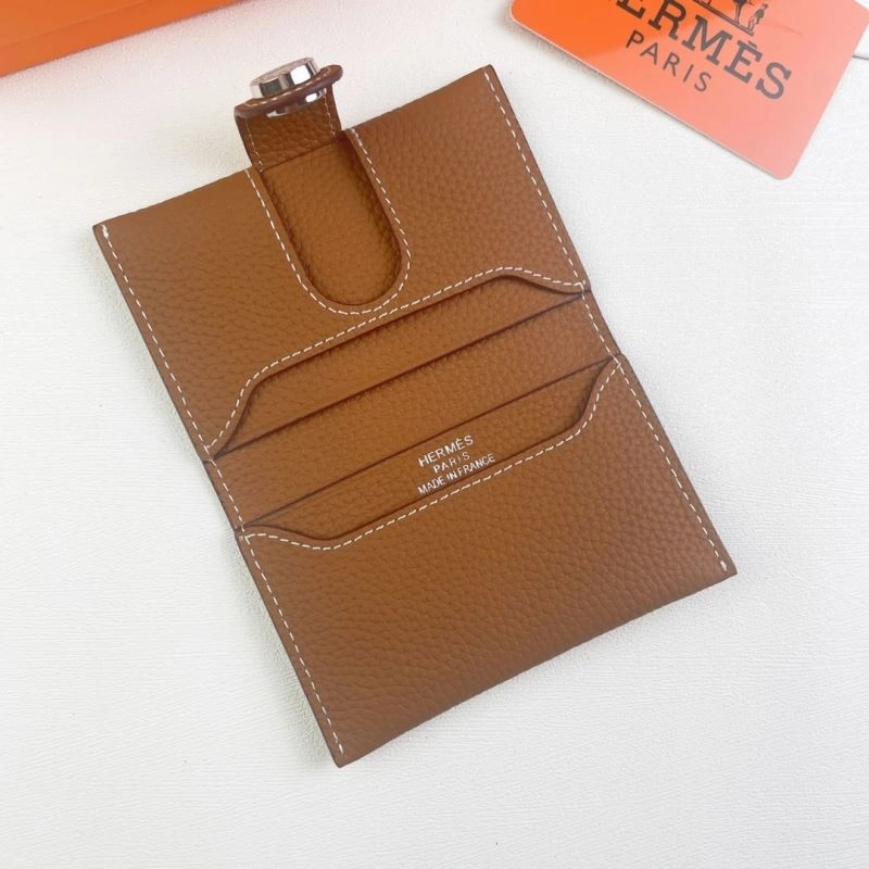 Perfect replica Hermes Wallets Purse