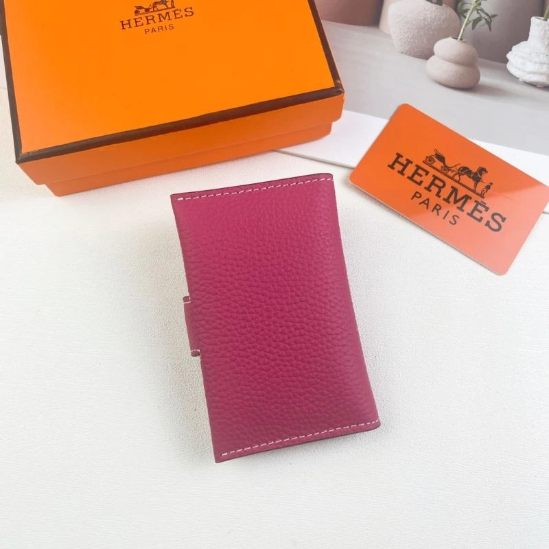 Legit Hermes Wallets Purse