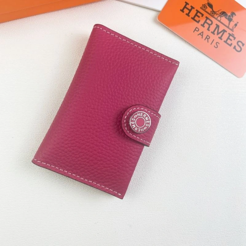 Legit Hermes Wallets Purse
