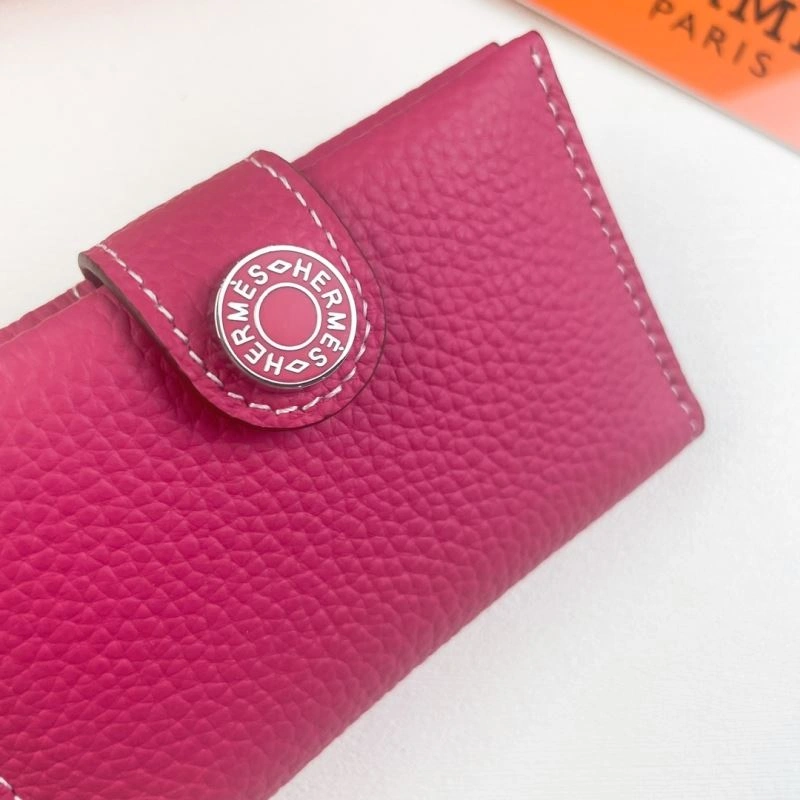 Legit Hermes Wallets Purse