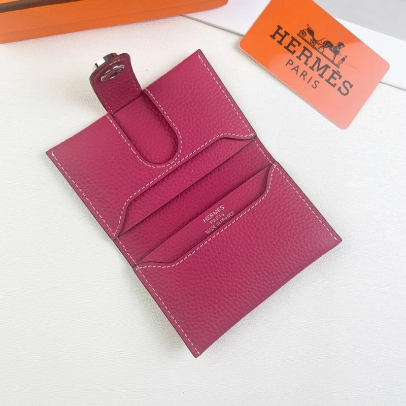 Legit Hermes Wallets Purse