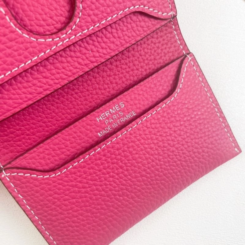 Legit Hermes Wallets Purse