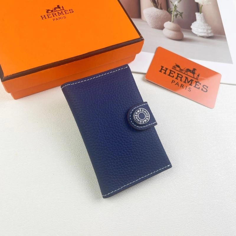 Hermes Wallets Purse