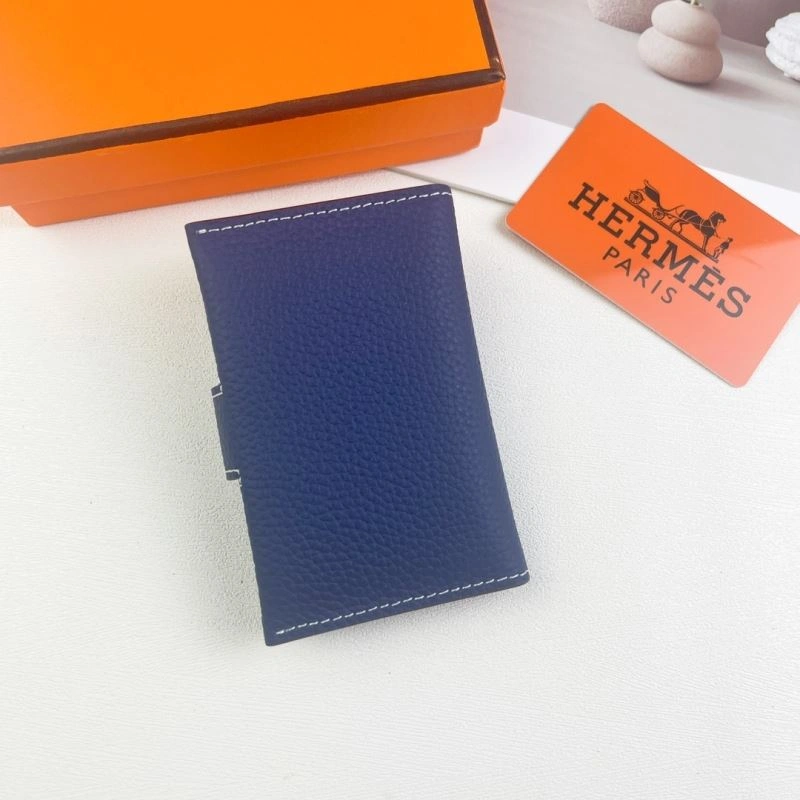 Inexpensive Hermes Wallets Purse