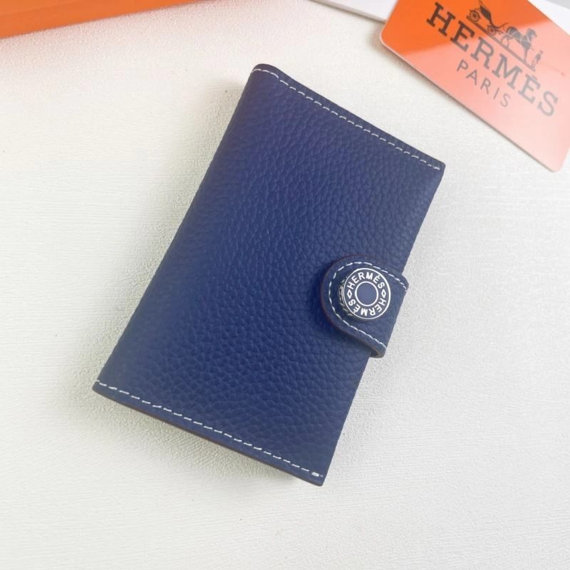 Inexpensive Hermes Wallets Purse