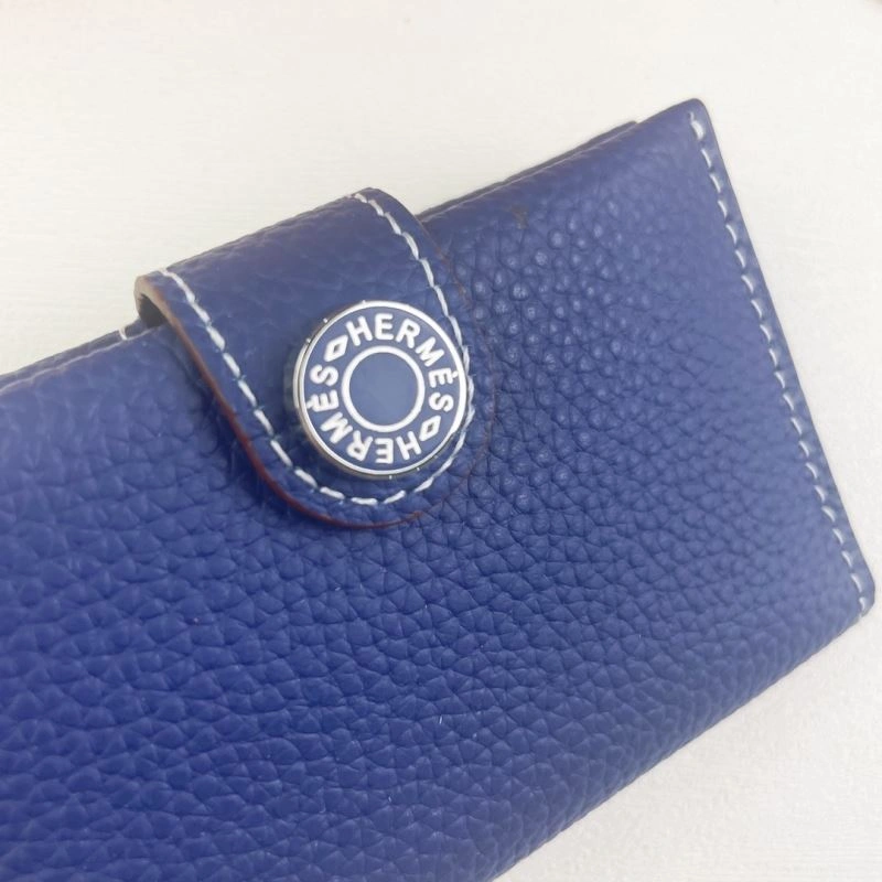 Inexpensive Hermes Wallets Purse