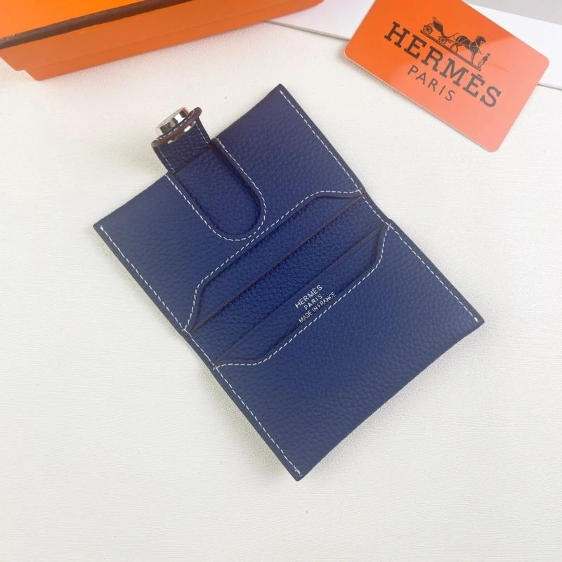 Inexpensive Hermes Wallets Purse
