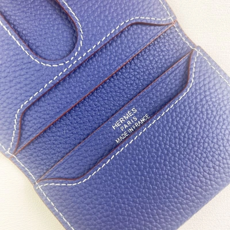 Inexpensive Hermes Wallets Purse