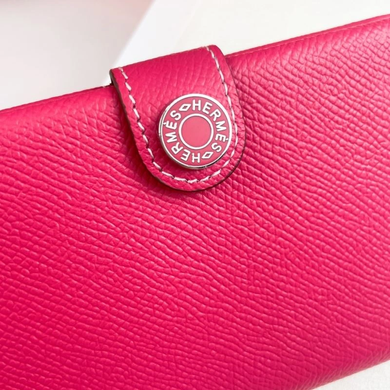 Reasonably priced Hermes Wallets Purse