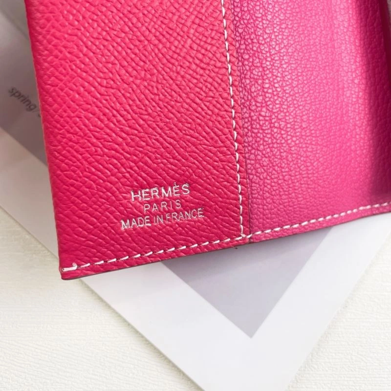 Reasonably priced Hermes Wallets Purse