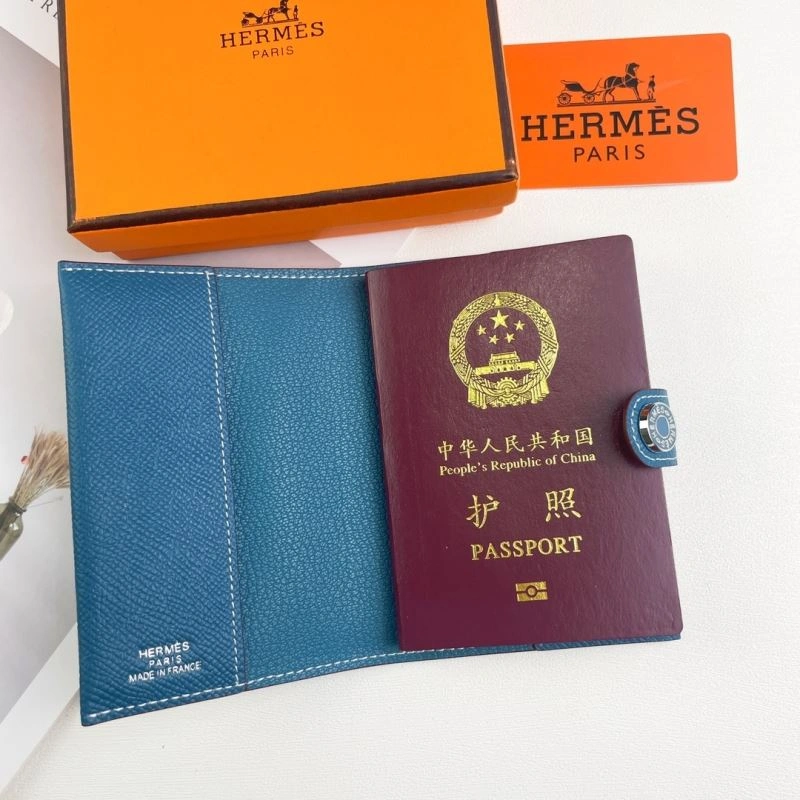 High accuracy Hermes Wallets Purse