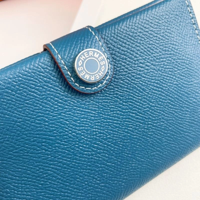 High accuracy Hermes Wallets Purse