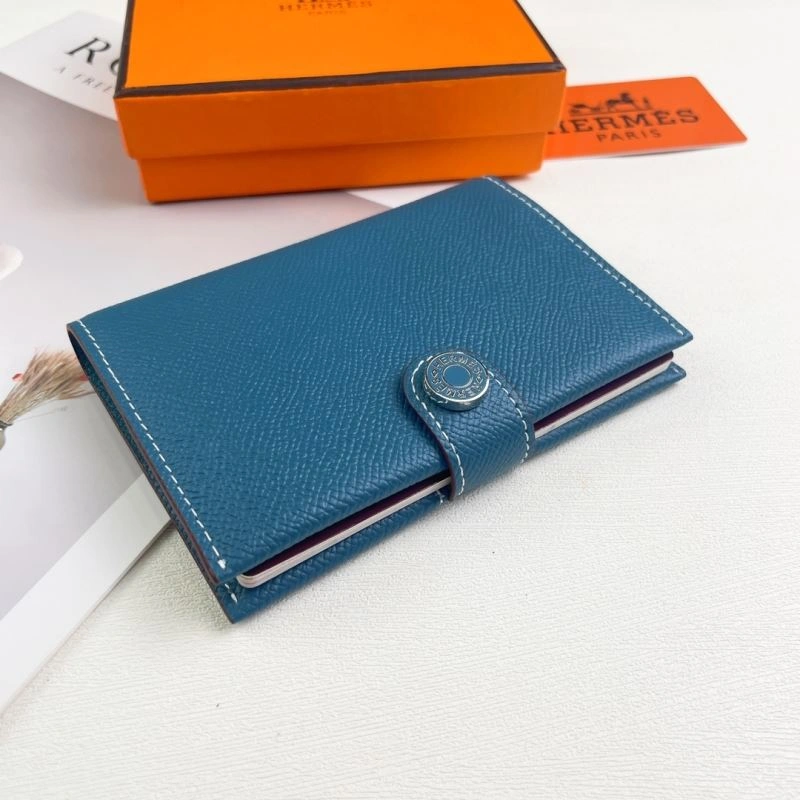 High accuracy Hermes Wallets Purse