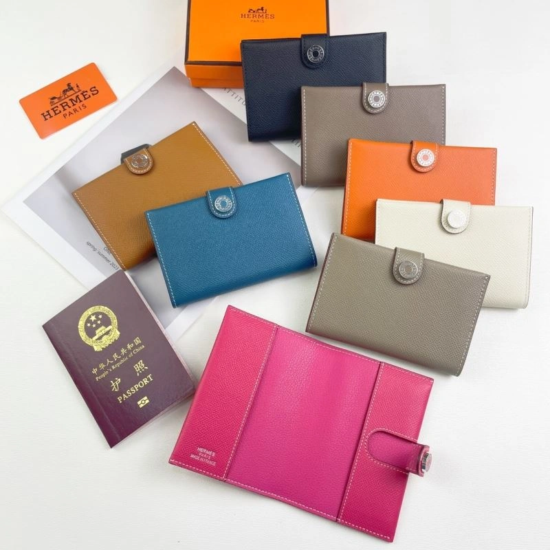 High accuracy Hermes Wallets Purse