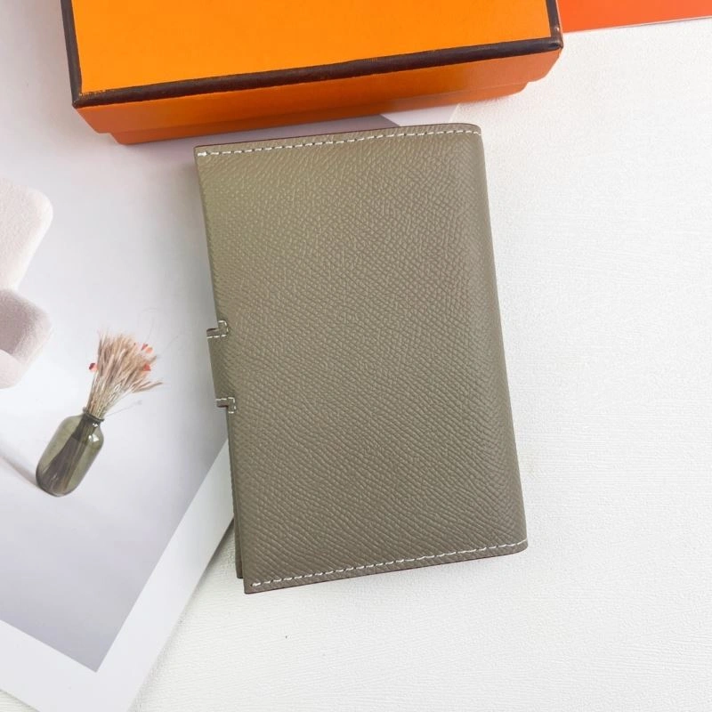 Original Hermes Wallets Purse