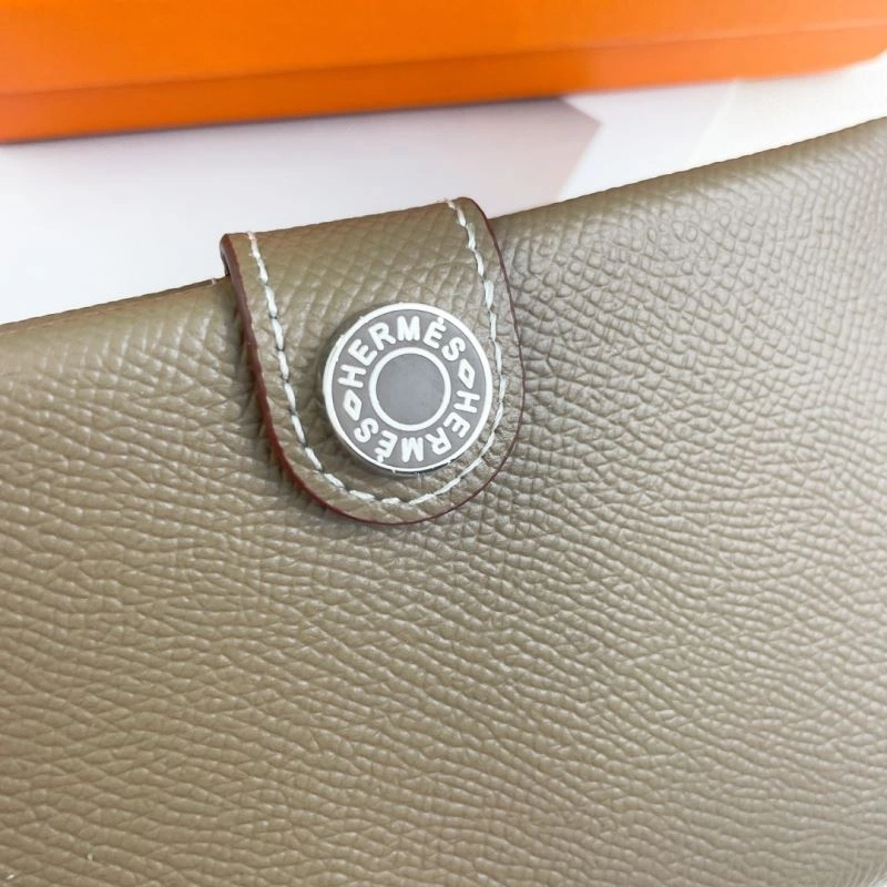 Original Hermes Wallets Purse