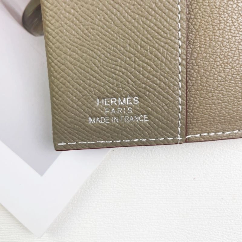 Original Hermes Wallets Purse