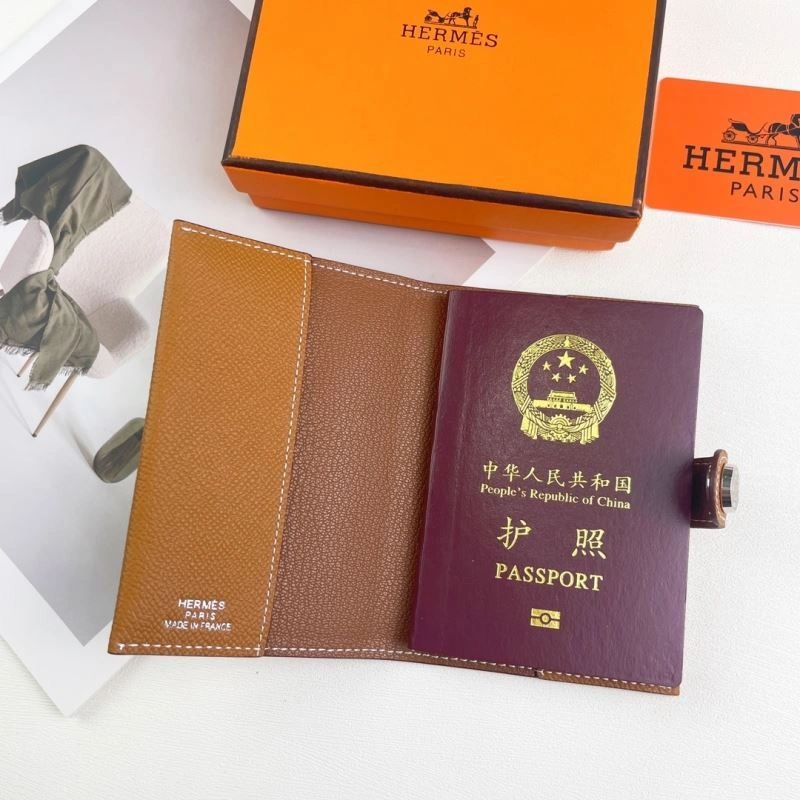 Cut-rate Hermes Wallets Purse