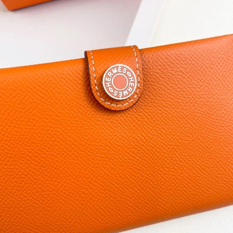 Original Hermes Wallets Purse