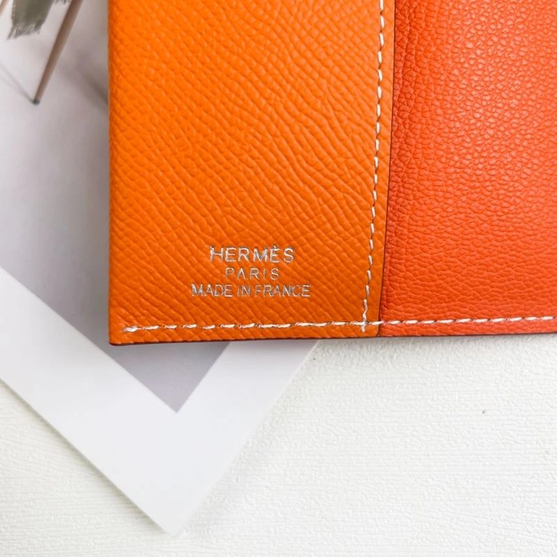 Original Hermes Wallets Purse