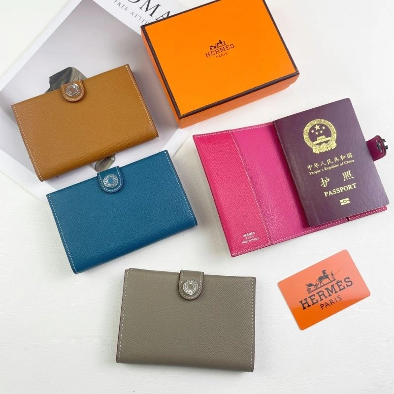 Top match Hermes Wallets Purse