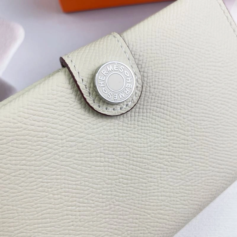 High accuracy Hermes Wallets Purse
