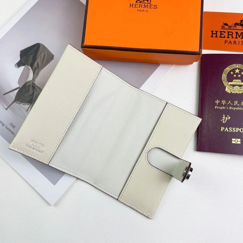 High accuracy Hermes Wallets Purse