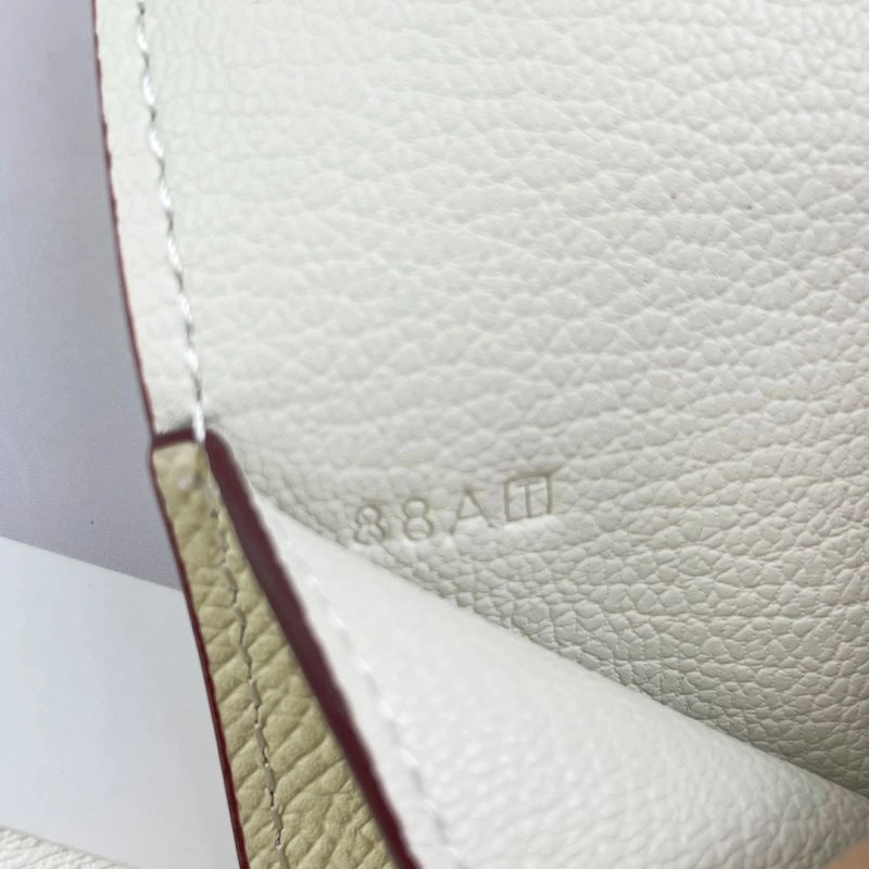 High accuracy Hermes Wallets Purse