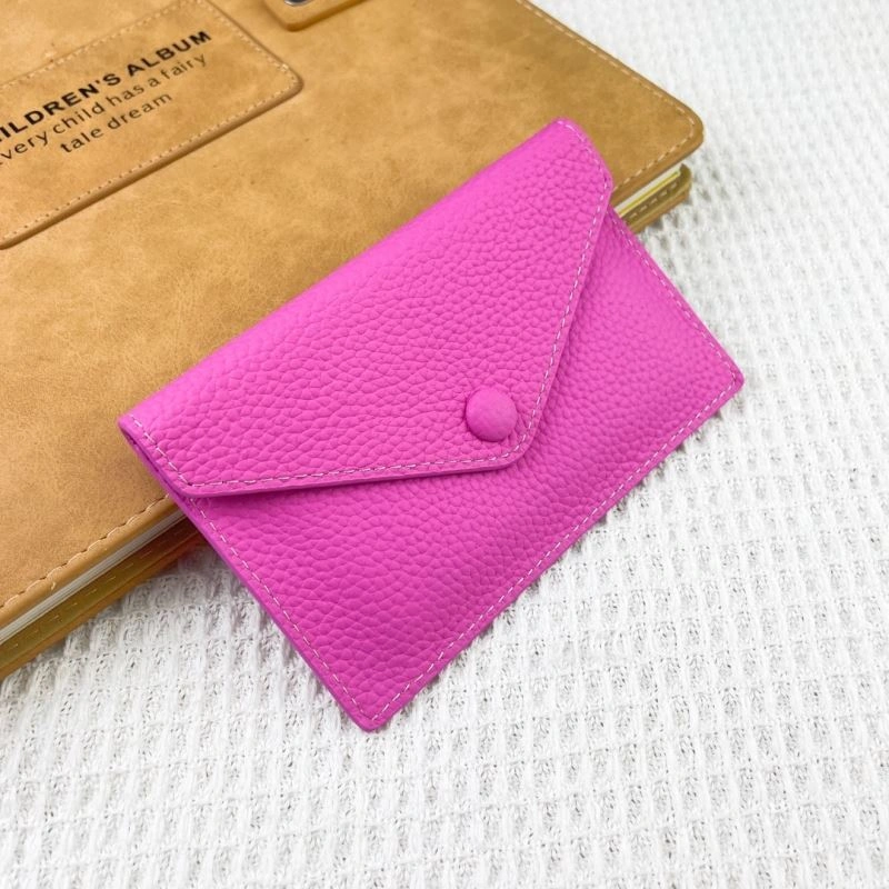 Hermes Wallets Purse