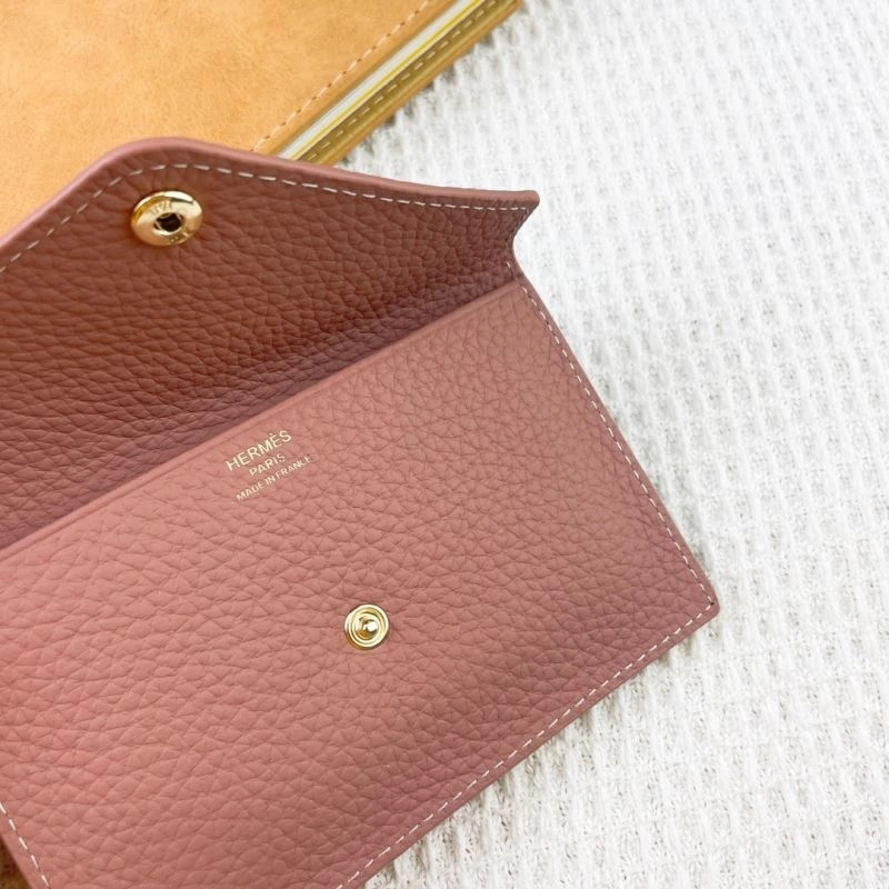Reasonably priced Hermes Wallets Purse