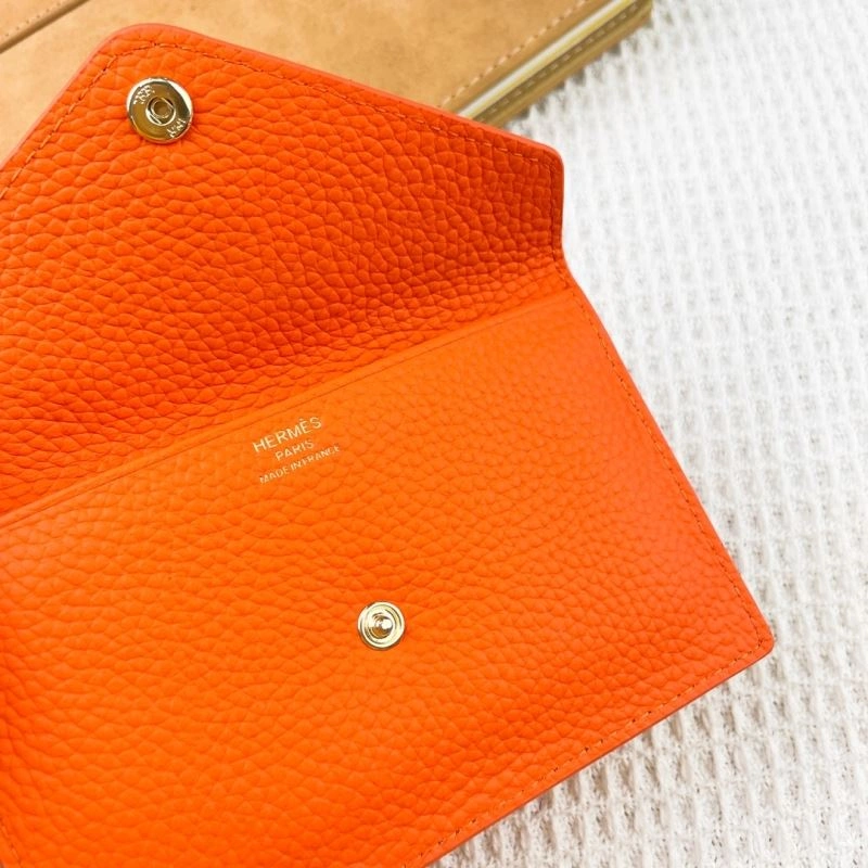Precise copy Hermes Wallets Purse