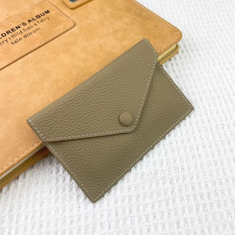 Hermes Wallets Purse