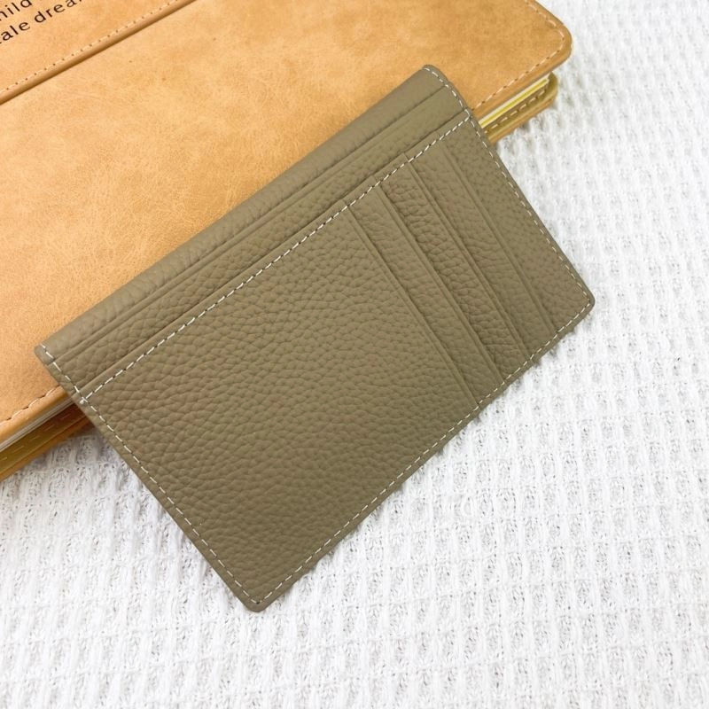 Inexpensive Hermes Wallets Purse