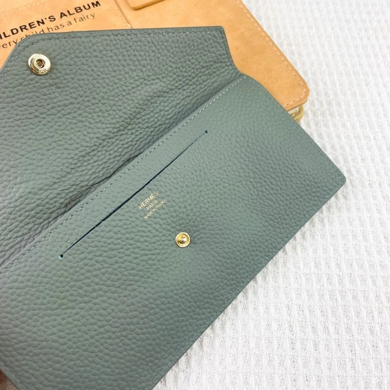 Low-cost Hermes Wallets Purse