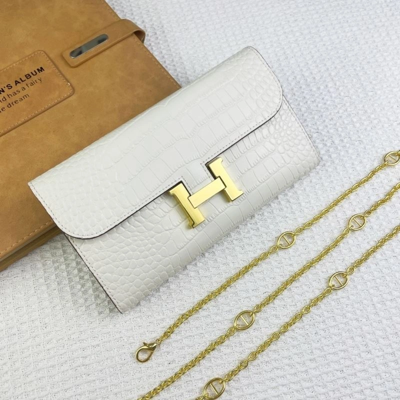 Hermes Wallets Purse