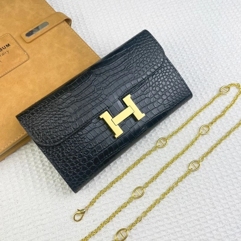 Top mirror Hermes Wallets Purse