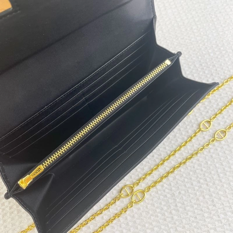 Top mirror Hermes Wallets Purse