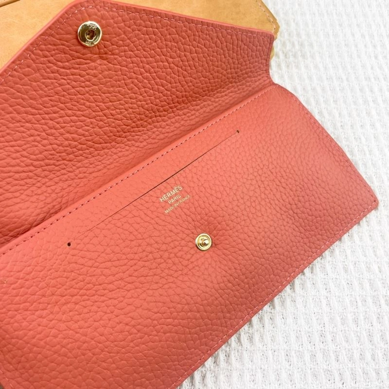 Affordable Hermes Wallets Purse
