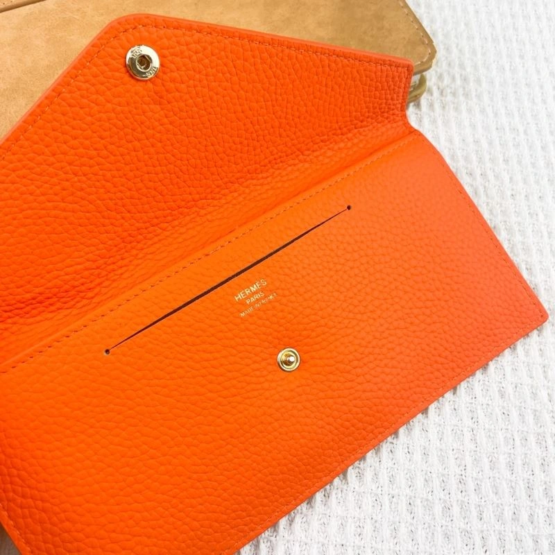 Affordable Hermes Wallets Purse