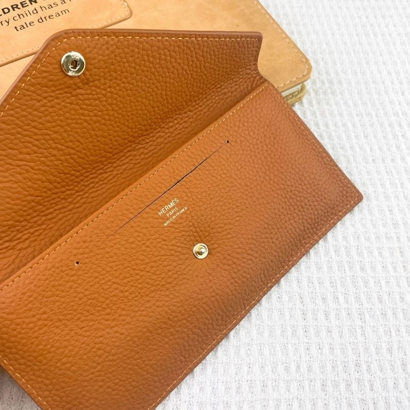 Affordable Hermes Wallets Purse