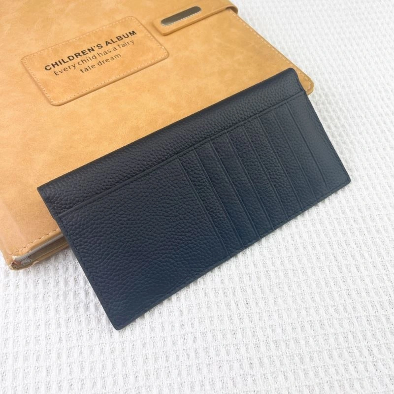 Mirror quality Hermes Wallets Purse